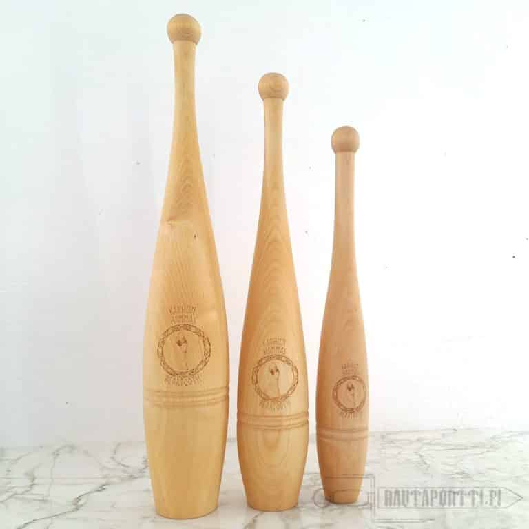 Tuluskukkaro: karkku, piikivi ja lunttu - Rautaportti